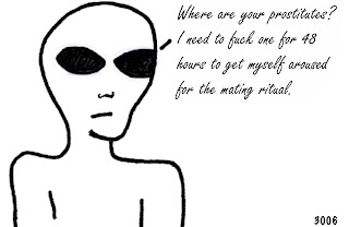 Alien Speak