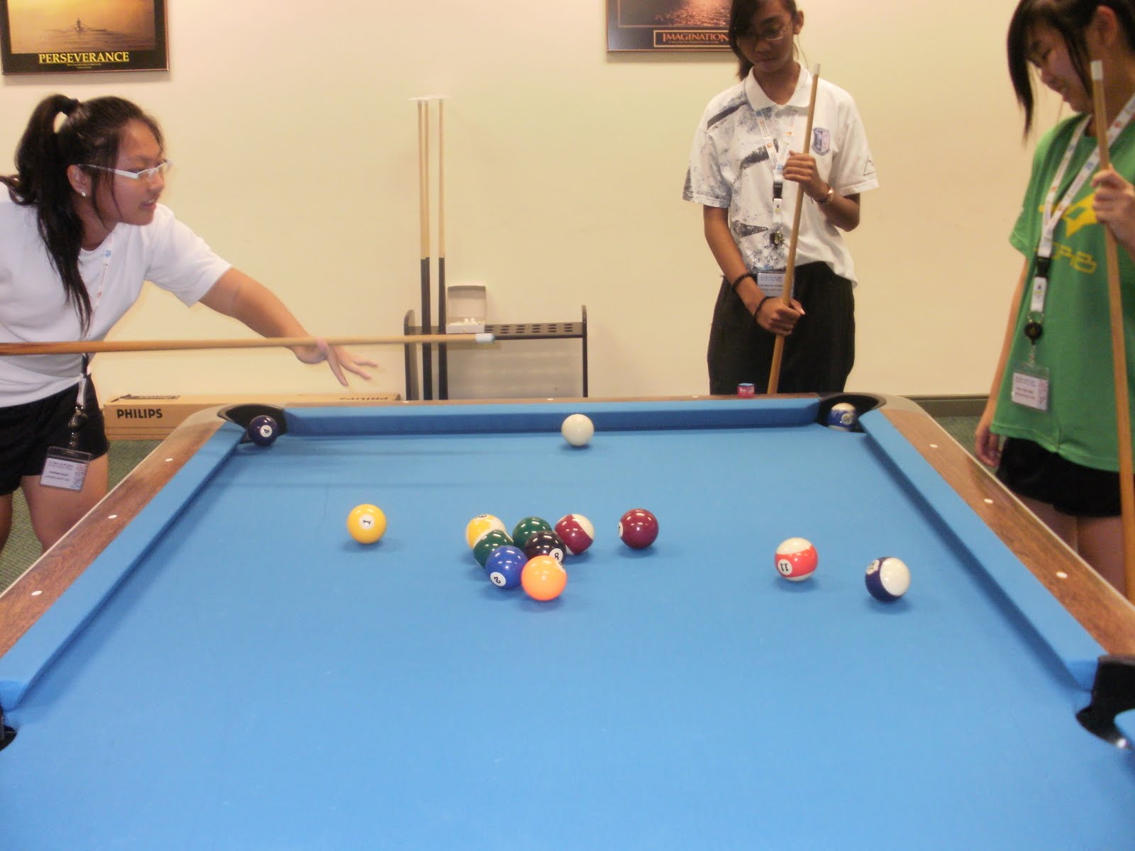 the unseparatable love ♥