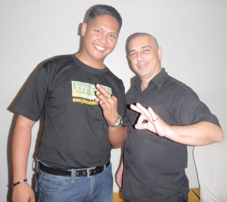 MANNIX de Duque: About Mannix de Duque