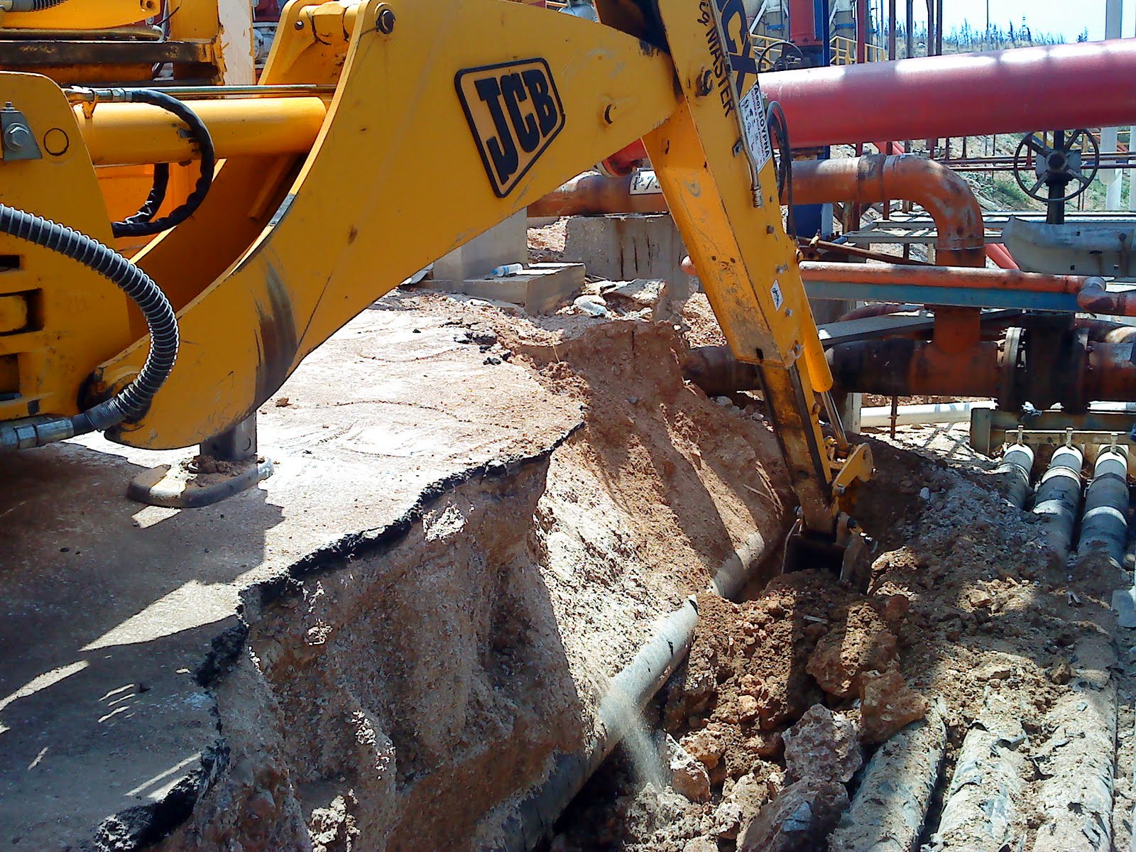 ΚΛΟΥΒΑΤΟΣ ΣΤΕΦΑΝΟΣ ΧΩΜΑΤΟΥΡΓΙΚΑ ΕΡΓΑ ΔΗΜΟΣΙΟΥ ΚΑΙ ΙΔΙΩΤΙΚΟΥ ΤΟΜΕΑ ...