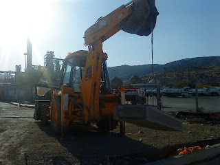 ΚΛΟΥΒΑΤΟΣ ΣΤΕΦΑΝΟΣ ΧΩΜΑΤΟΥΡΓΙΚΑ ΕΡΓΑ ΔΗΜΟΣΙΟΥ ΚΑΙ ΙΔΙΩΤΙΚΟΥ ΤΟΜΕΑ ...