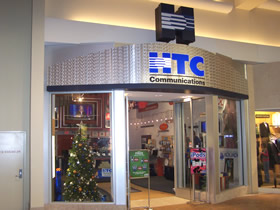 HTC AUTHORISED SERVICE CENTER