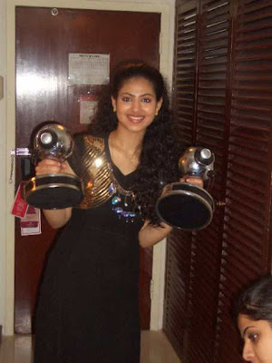 Top modeals: Annie Pakistani Singer MODEAL