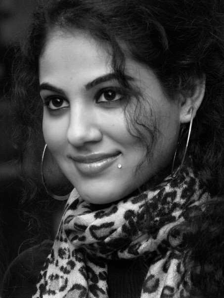 Top modeals: Annie Pakistani Singer MODEAL