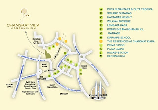 Changkat View Condominium: Overview of Changkat View Condo