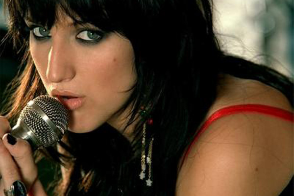 Plastic Surgery Before And After: Ashlee Simpson Nose Job