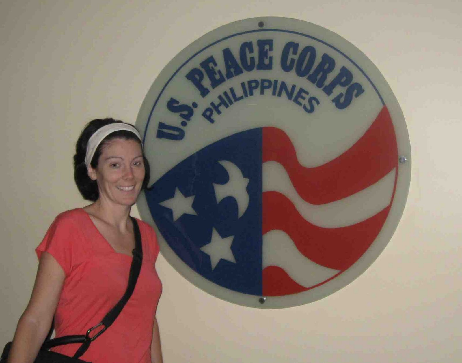 Peace Corps Philippines: Round 2; Life in Dumaguete City, Negros Oriental, Philippines