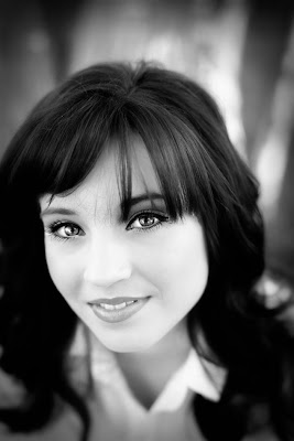 SceneOne Photography: Headshots for Disney Auditions