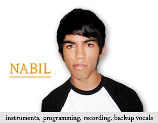 Nawan Says: I Set My Friends On Fire