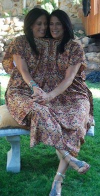 Wallmarks: Creativity: The two-headed lady...And Free Film Series