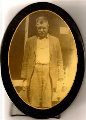 Itawamba Connections: Alfred Thomas Dulaney 1858-1928