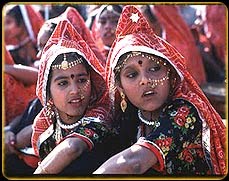 Travel across India | Bharat Expedition: Pushkar - The Sacred Place