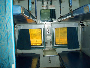 Travel across India | Bharat Expedition: Great Indian Railway