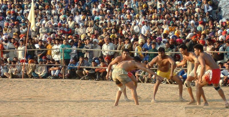 Travel across India | Bharat Expedition: Kabaddi - Its History and How ...