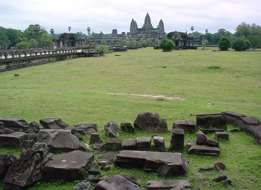 The India Blog | Bharat Expedition: History of Ancient India
