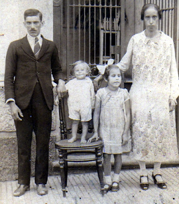 PROSEANDO...: Memória 9 (José Luiz Marques Neto)