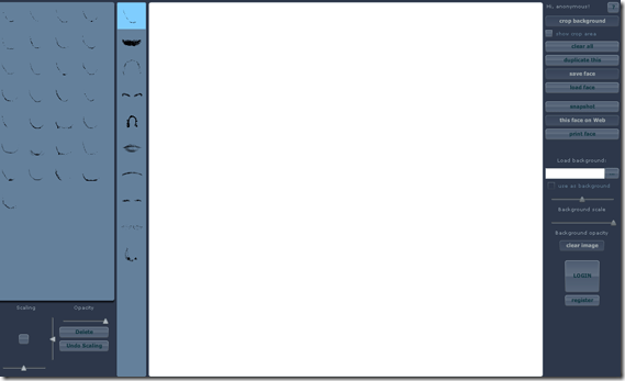 Welcome to Achievers Point: Drawing Cartoon Faces Easily With PimpTheFace