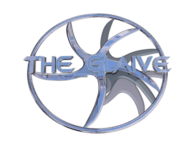 My Modeling and Rendering Class Blog: Logo Assignment