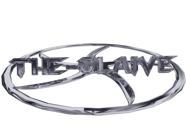 My Modeling and Rendering Class Blog: Logo Assignment