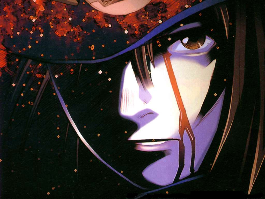 Anime de Manga: Boogiepop Phantom