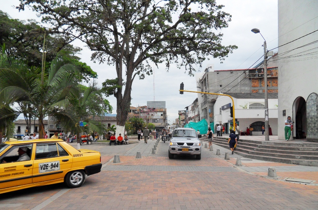Noticias, Arte, Cultura y Turismo: Atractivos turisticos, Pitalito Huila