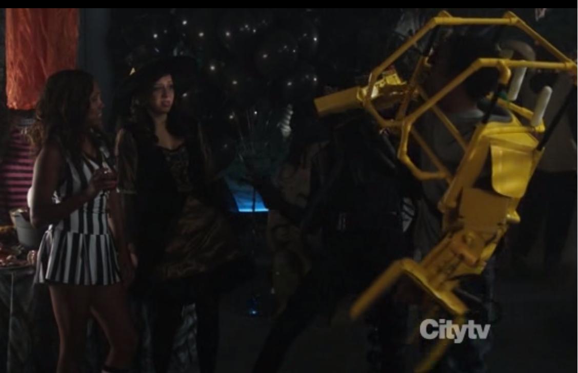 [SUBMISSION] Troy Costume - Ripley Mech from Epidemiology Halloween ...