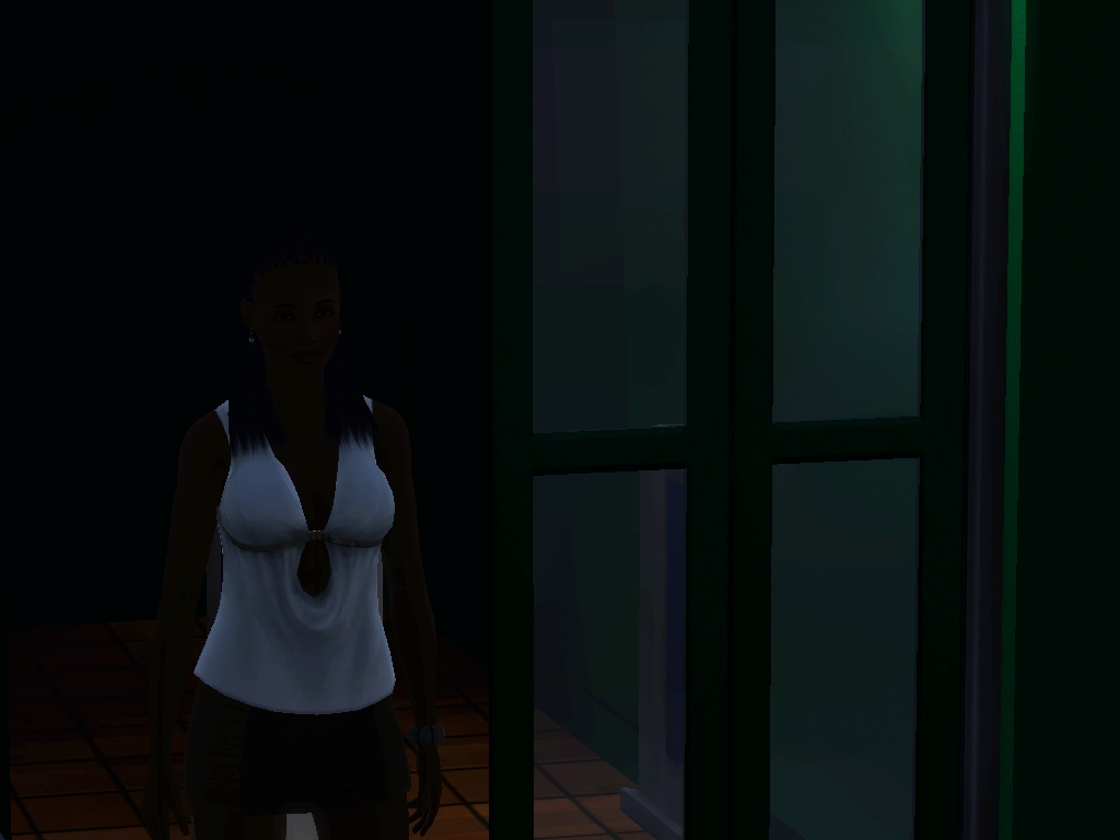 Sims 3: Family Moments: The sims 3 Hamilton & Boyd (part 12)