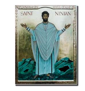 The Good Heart: Ninian of Galloway (c. 350-c. 432)