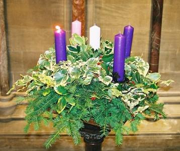 The Good Heart: November 2010