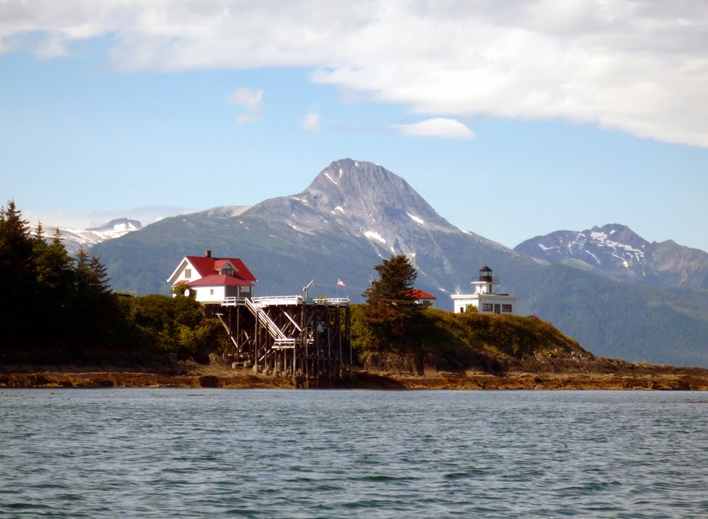 Northwest Explorer: Admiralty Island 2010