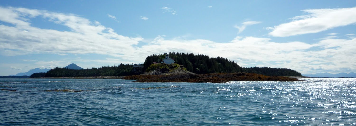 Northwest Explorer: Admiralty Island 2010