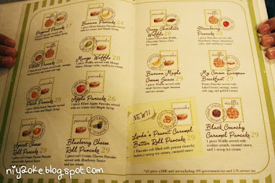 eater, thinker, dreamer - a food, travel, random blogger from Jakarta ...