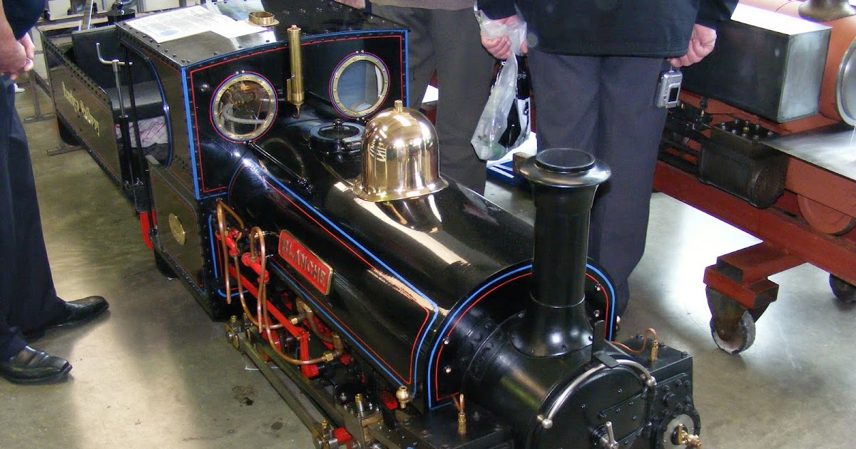 Sam's World: Harrogate Day Out: The Harrogate Model Show...