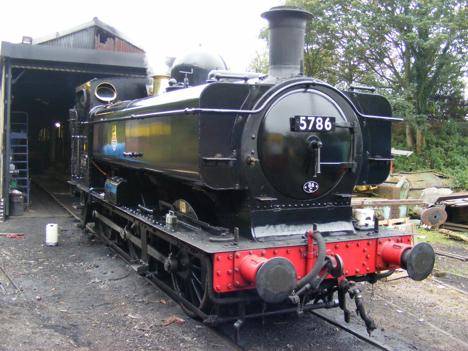 Sam's World: Perfect Day with a Perfect Pannier...