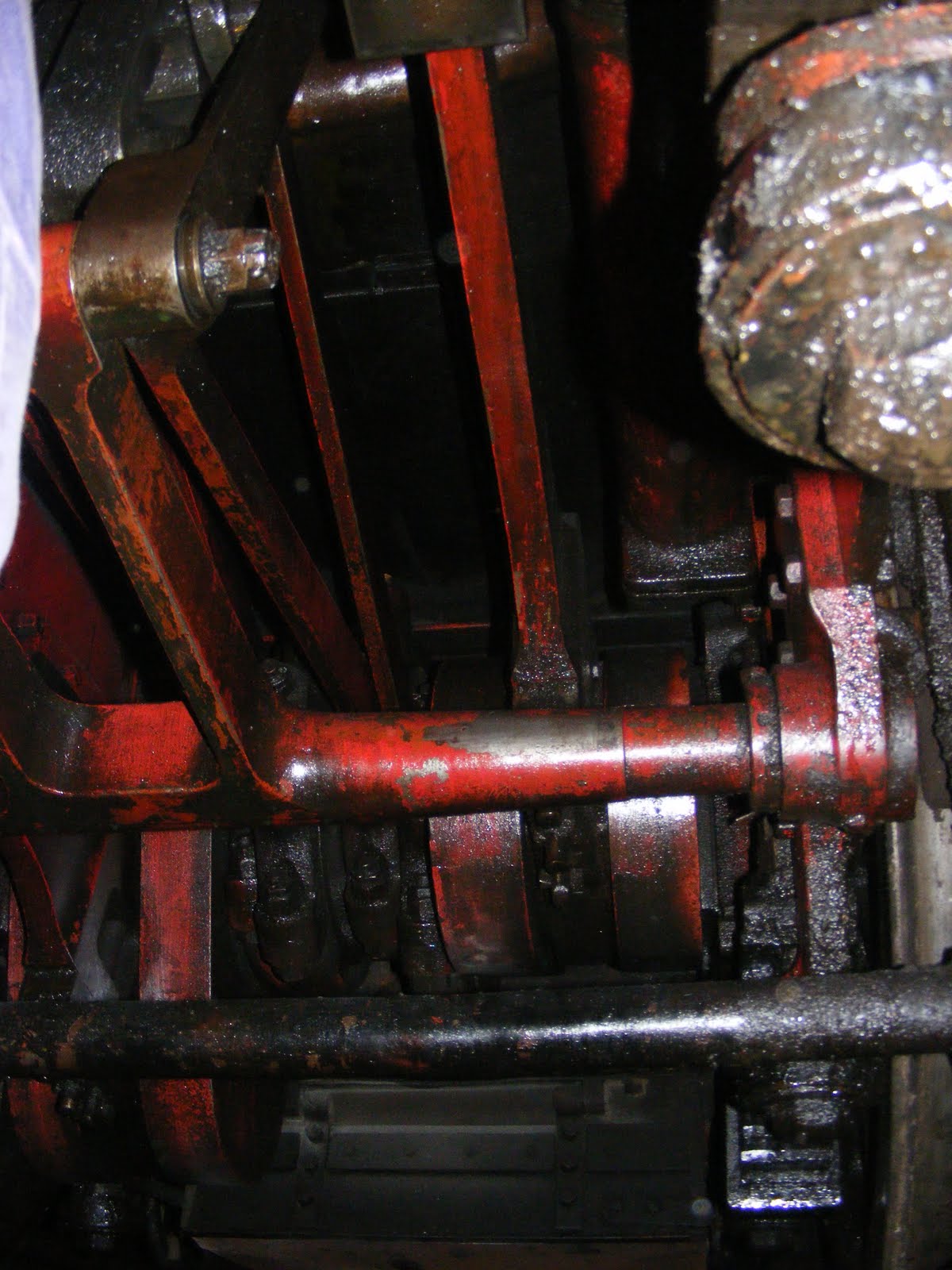 Sam's World: Perfect Day with a Perfect Pannier...