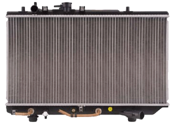 One Stop Solution For Your Automobile Needs!: Radiators