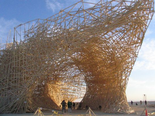 Daniel Castelli-PEI: Referentes