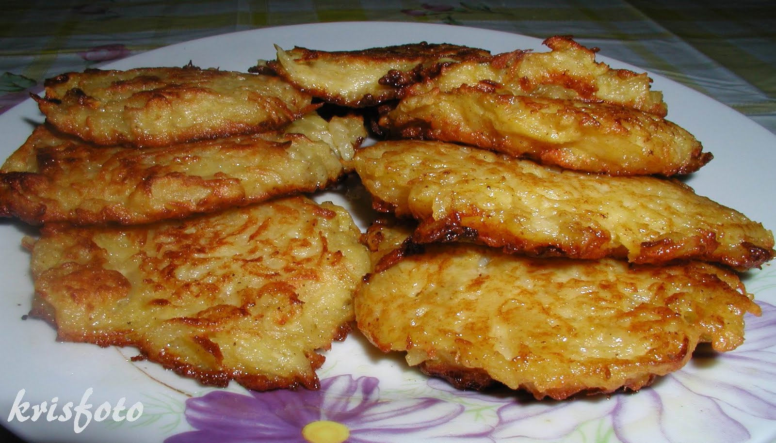 krisfoto2: Mini ròsti