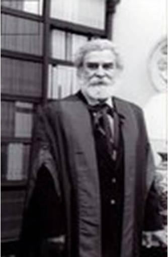 PENUNTUT ILMU: Mengenal S.M.Naquib Al-Attas: Pemikiran dan Sumbangannya ...