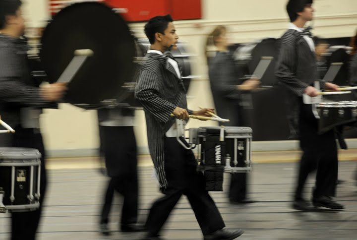 Remembering March Part One | Mike Greener Photography