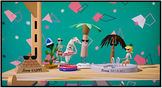 Miscelánea: PIXAR: LOS CORTOMETRAJES VOL.2