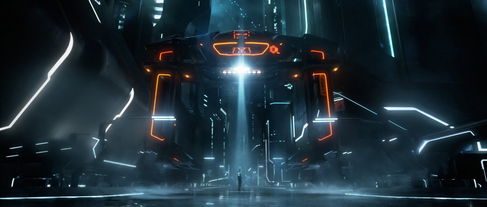 Miscelánea: EL DÍA DEL ESPECTADOR: TRON LEGACY