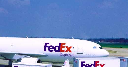 How To Ship Packages via FedEx | HowPark