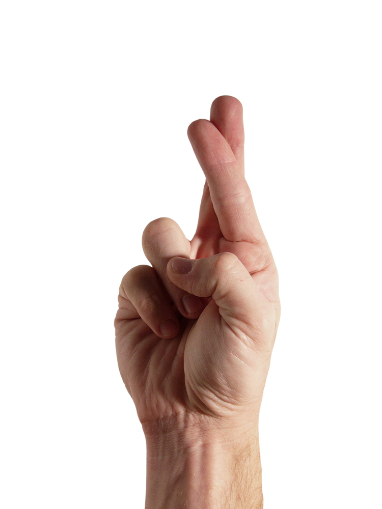 Ordinary Miracles of Life: It's a good thing....