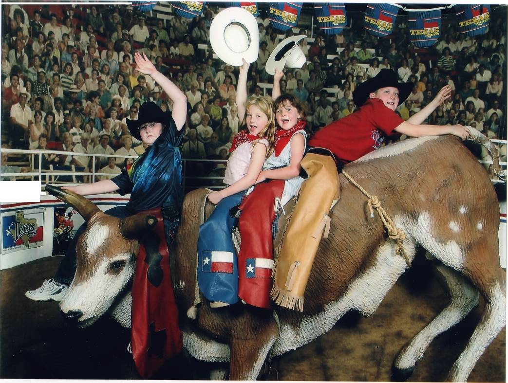 Billy Bob's Texas | Photos