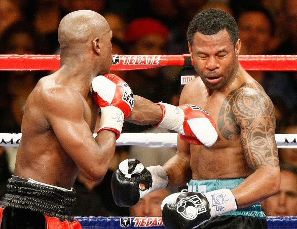 WHIRLED BOXING: May 2010