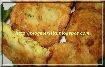Mes passions,cuisine et déco..: Ma39ouda au pommes de terre.