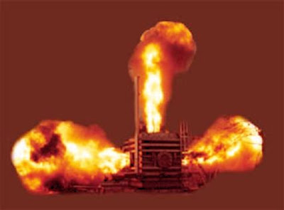 Chemical & Process Technology: Dust Explosion Basic & Protection