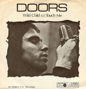 Píldoras de música: Touch Me, The Doors, 1968