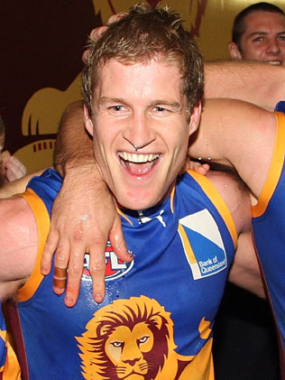 I always turn to the sports pages first: June 2010